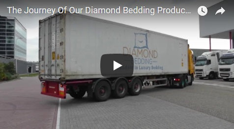 Wool Duvet – Diamond Bedding